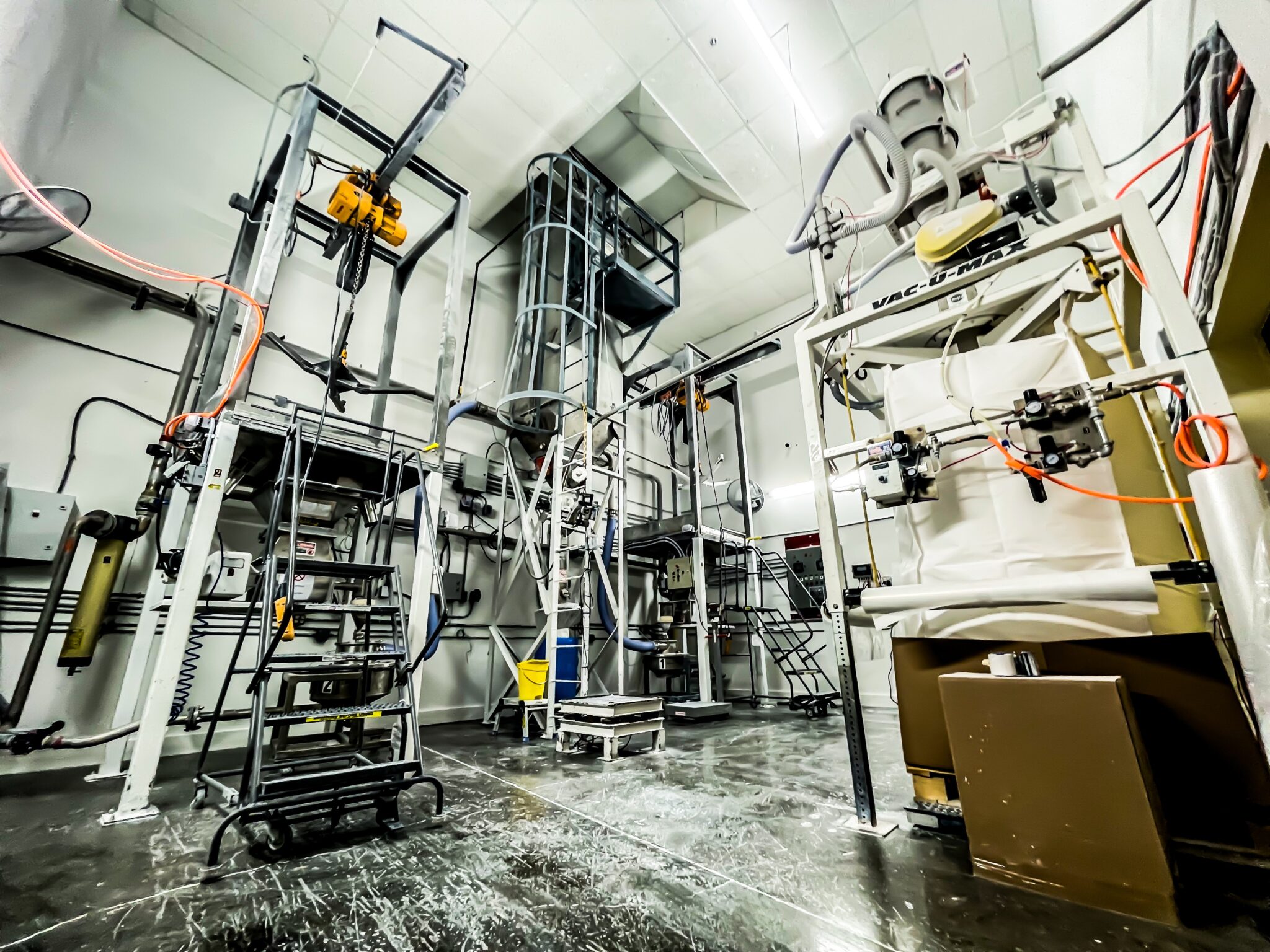 Repackaging Services | Morre Tec Industries, Inc.