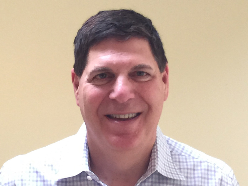 Rodger Jonas Appointed Senior VP of Sales at MORRE-TEC Industries, Inc ...